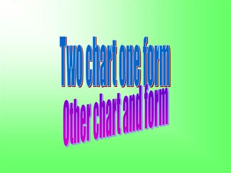 两图一表的制作 Word文档在线阅读与下载 无忧文档