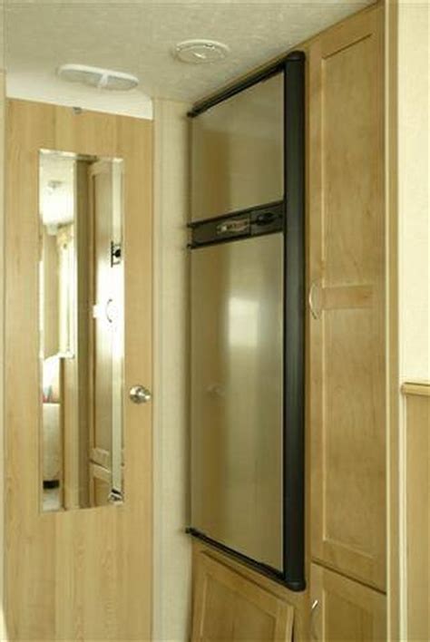 How To Remove A Refrigerator From An RV Hunker