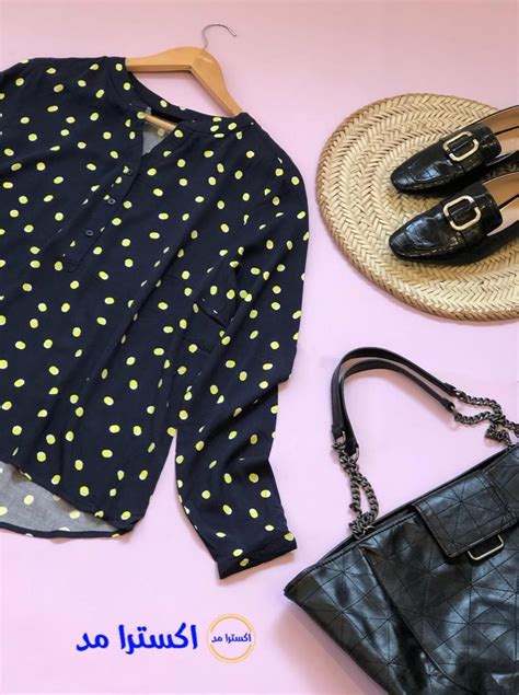 شومیز توپ توپی