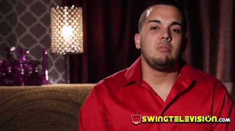 American Swingers Meet In An Open Swing House To Enjoy The Sexiest Experience Of Their Lives