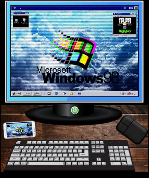Windows Xp Theme Rkustom