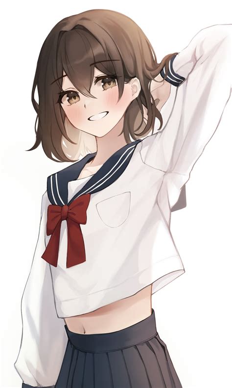 Original Drawn By Gya Danbooru