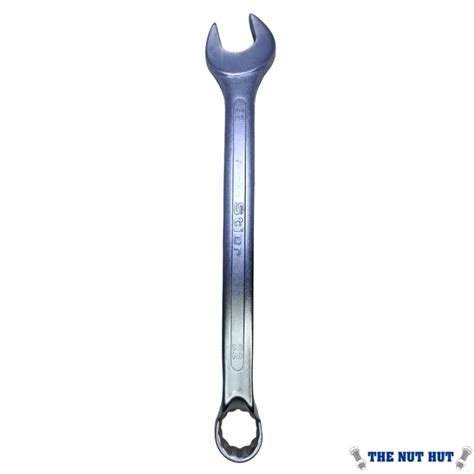 Ratchet Glory Podger Spanner 17x19mm The Nut Hut