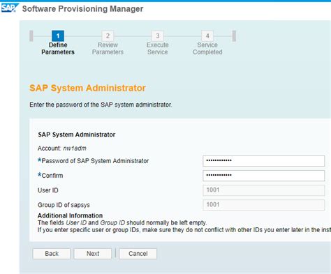 Azure云上sap 额外应用服务器安装 Powershell 中文博客
