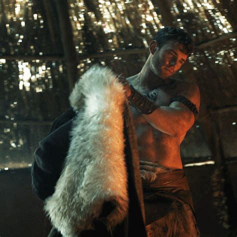 Best 9 Sullivan Stapleton 300 Rise Of An Empire Artofit