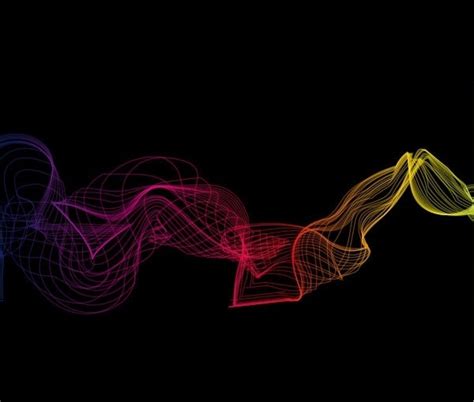 Abstract Waves Vector Graphic Vectors Images Graphic Art Designs In Editable Ai Eps Svg Cdr