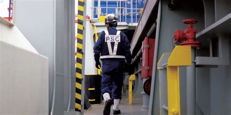 Amsa Launches Its 2018 Psc Report Safety4sea