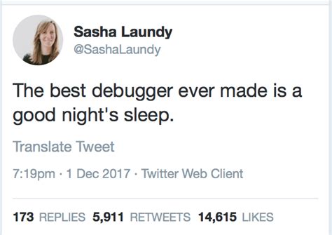 The Best Debugger In The World R Programmerhumor