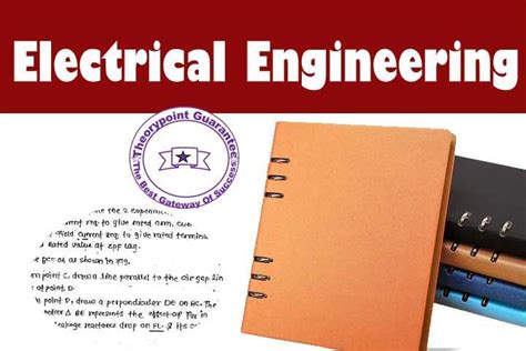 Made Easy Handwritten Gate Notes For Cse And It