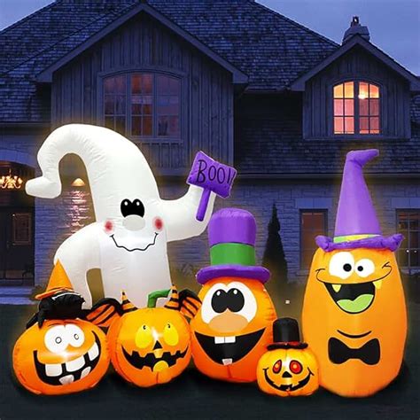 Halloween Decorations Clearance