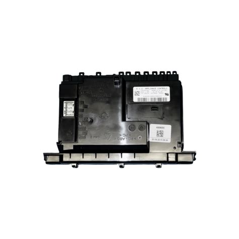 499655 Asko Dishwasher Pcb Control Unit Assembly Perth Appliance Spares