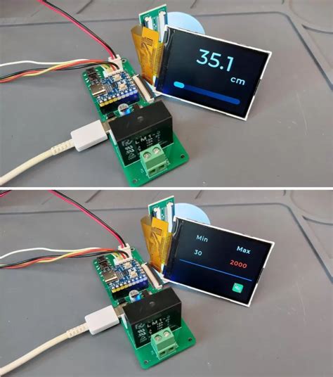 How To Build A Laser Range Finder Raspberry Pi