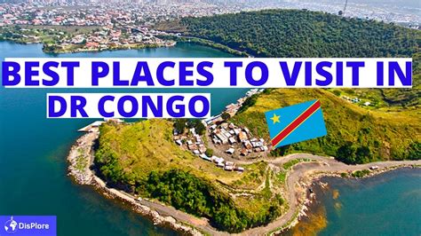 10 Best Places To Visit In The Democratic Republic Of Congo Youtube