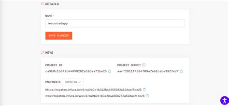 The Definitive Guide To Building A Fullstack Dapp