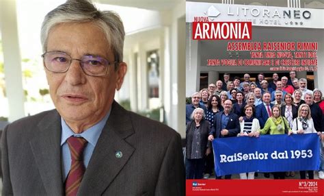 Addio A Ester Gandini Gamaleri La Seguace Di Don Giussani Raisenior