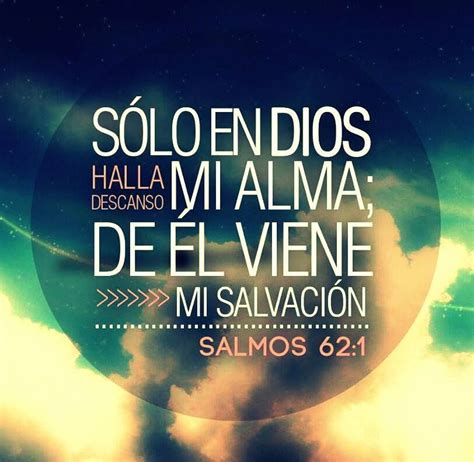 Salmos 62 1 Powerful Bible Verse