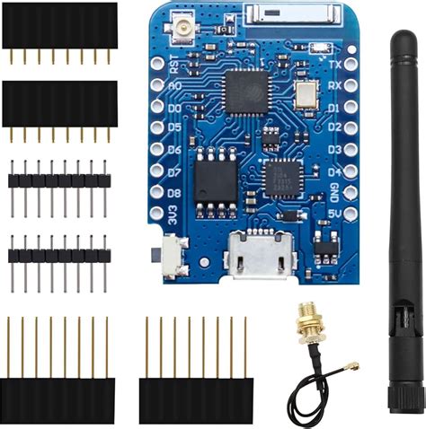 Esp8266ex Code