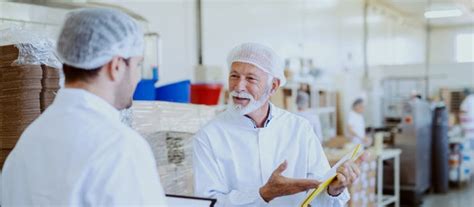 HACCP Vs ISO Whats The Difference