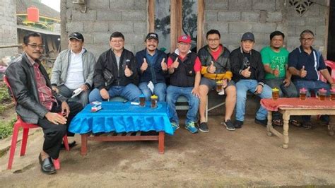 Berita Muhammad Chaidir Saddak Terbaru Hari Ini