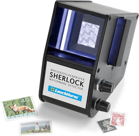 Sherlock Watermark Detector By Lighthouse Bigamart