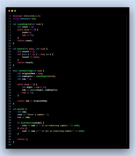 Vishnu Parihar On Linkedin Cplusplus Codingchallenge Programming