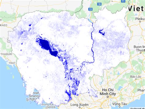 Flood Mapping Using Time Series Open Geo Blog