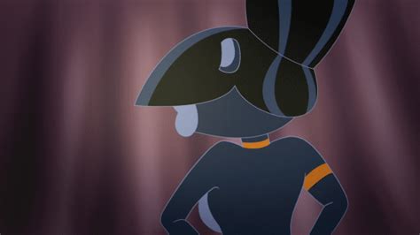 Panti El Arca By Prettyheartborg On Newgrounds