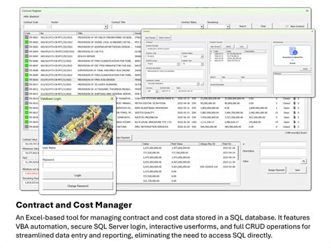 Excel Automation With Vba And Macros Freelancer
