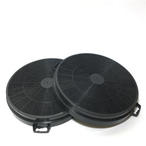 Вугільний фільтр Pfc 0202 2шт для витяжки Pyramida Kh Tl 60 1000 Tl 60 1100 N R Km