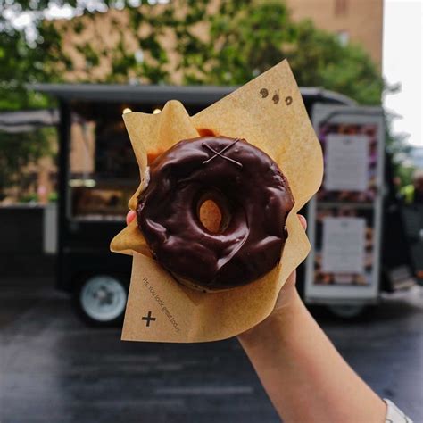 Luxury Doughnuts Delivery Uk Delivery To Your Door Order Online