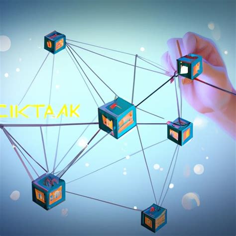 What Does The Blockchain Look Like A Visual Guide To Understanding Blockchain Technology The