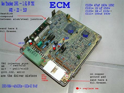 The 8valve ECU 56Bxx