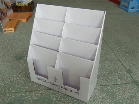 Inline Displays Pop Pos Cardboard Displays Corrugated Displays