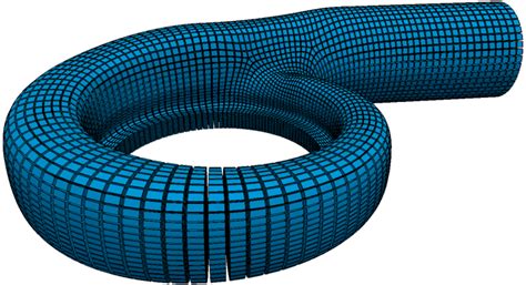 Gridpro Blog A New Perspective On Structured Multi Block Meshing