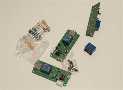 hackable raspberry pi power switch with remote control m b raw