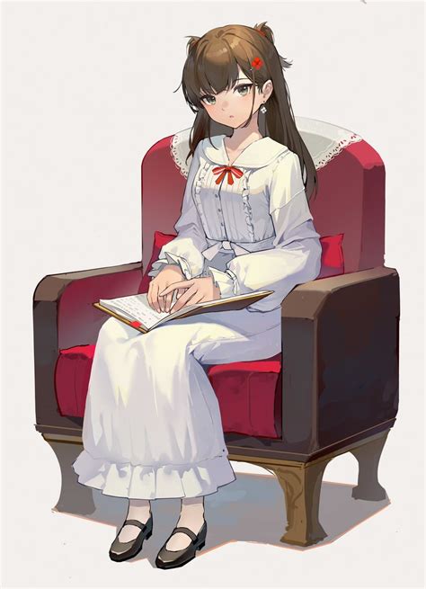 Original Drawn By Kankou Tokudou Danbooru