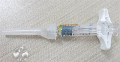 Methotrexate Injection Image Methotrexate Injection Image