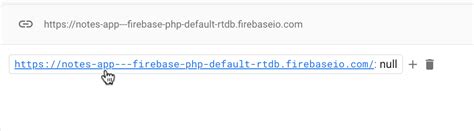 How Do I Delete All Nodes From My Firebase Realtime Database In The