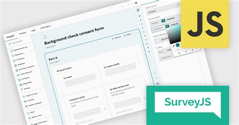 Simplify Data Collection With A Json Form Builder