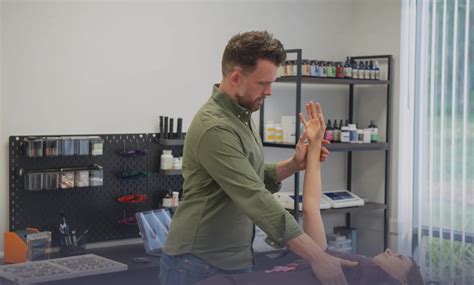 The Power Of Autonomic Response Testing Art