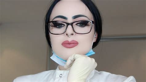 Fatty Humiliation Sex Clinic Empress Poison