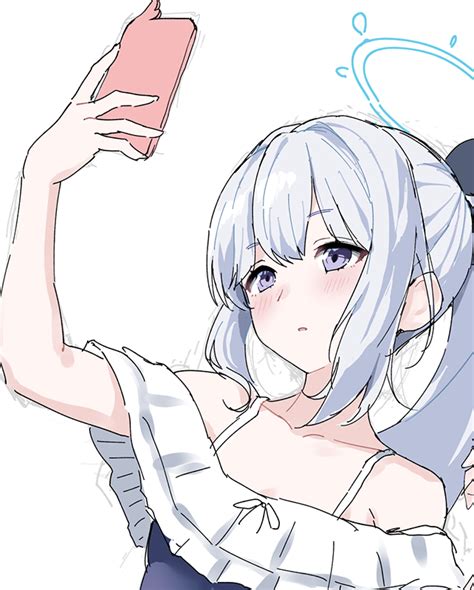 Miyako And Miyako Blue Archive Drawn By Gale Kawaii Danbooru