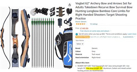 Proper Archery Draw Length At Shirley Vining Blog