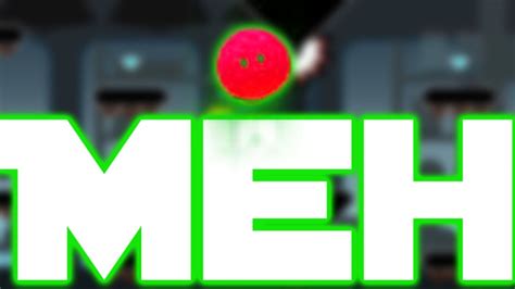 Not A Geometry Dash Clone Geojelly Game Review Youtube