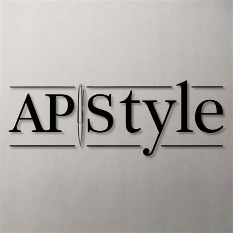 AP Style Free AP Style Guide