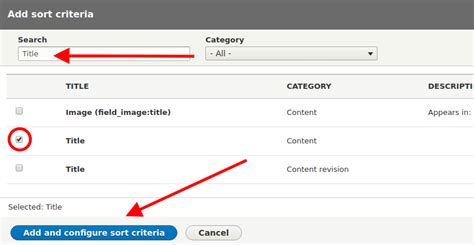 Create A One Page Drupal Site With Views Infinite Scroll Module
