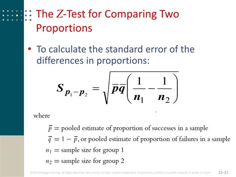 Ppt Bivariate Statistical Analysis Differences Between Two Variables