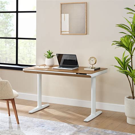 Northridge Home Escritorio De Altura Ajustable Lifi