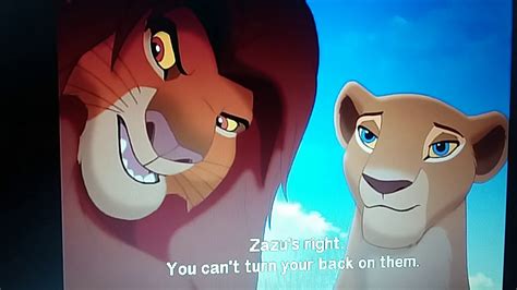 Lion King 2 Part 2 Youtube