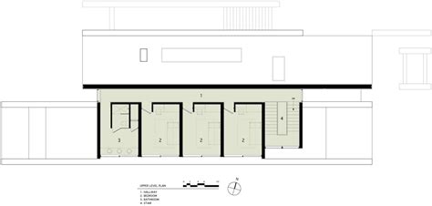 Long Island Residence By Bates Masi Architects Is Clad In Cedar